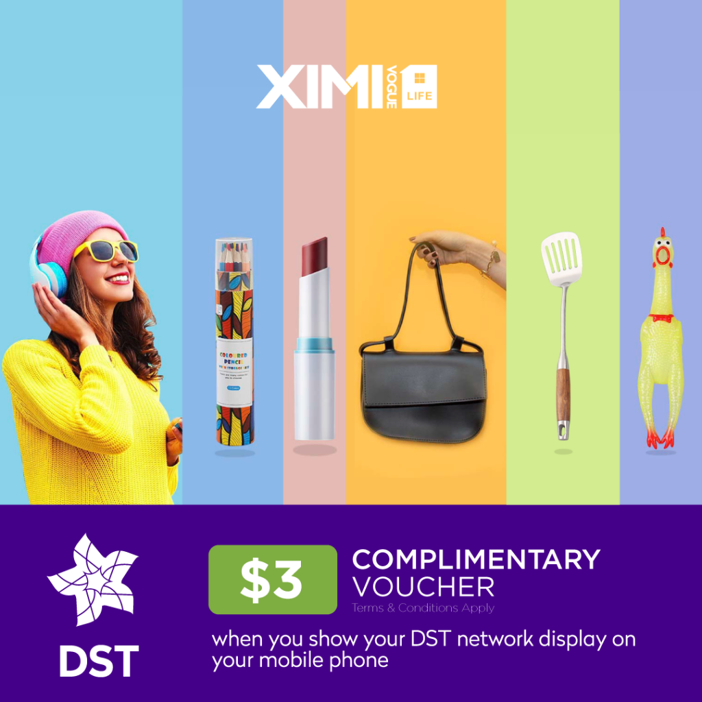 DST | Our Partner Merchants - Check out offers from our partner merchants