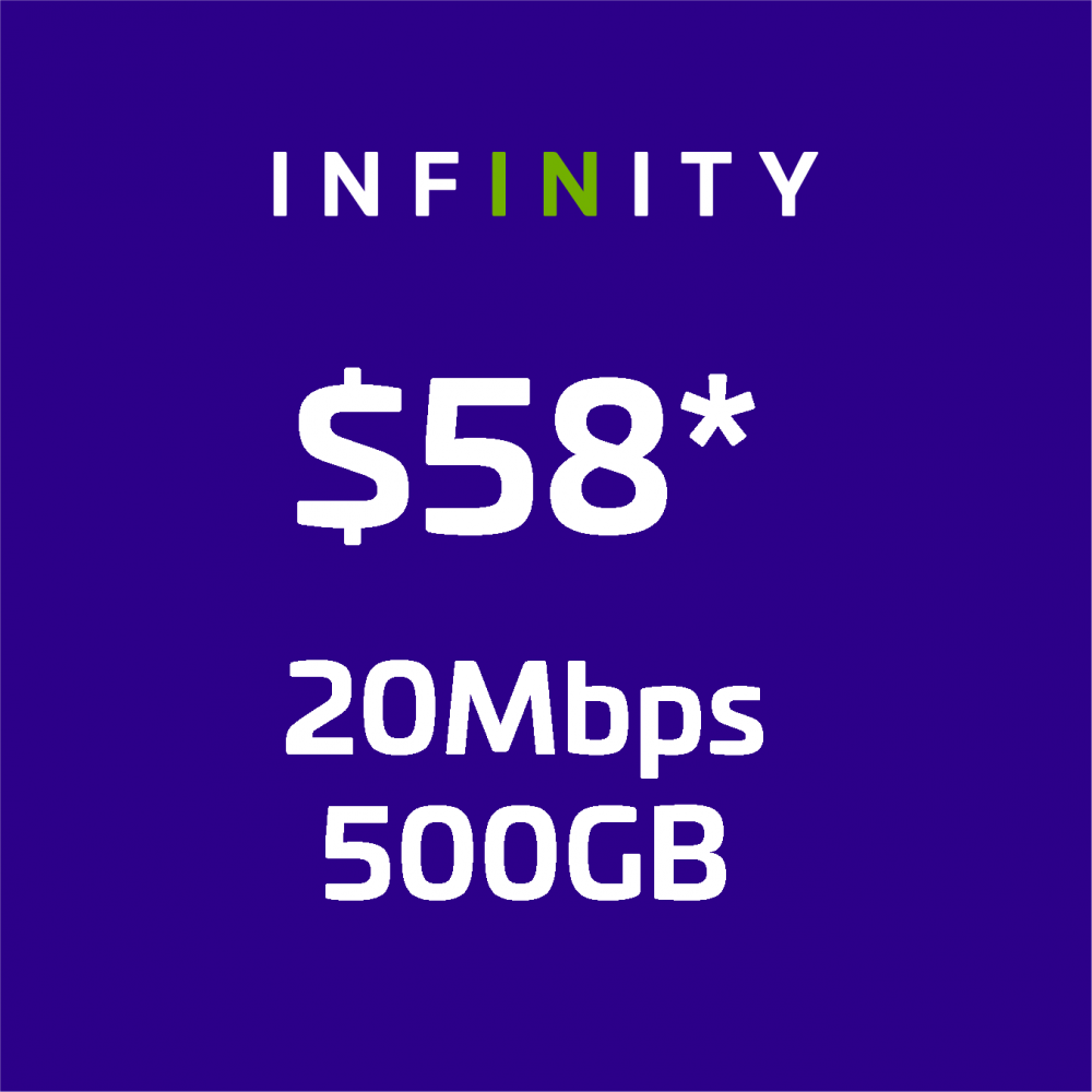 DST | DST | Limitless Connectivity For Mobile & Home Plans