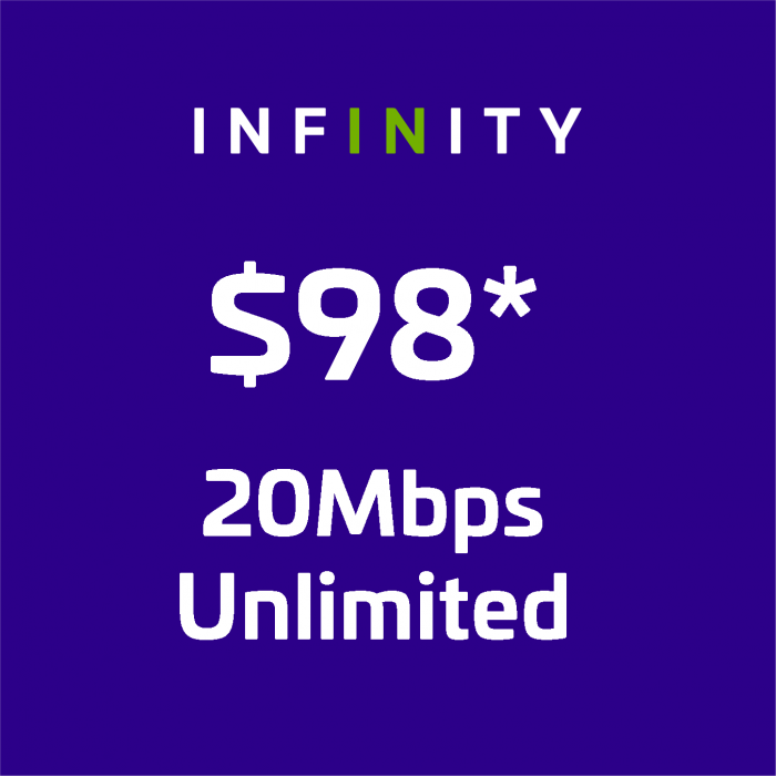 DST | DST | Limitless Connectivity For Mobile & Home Plans