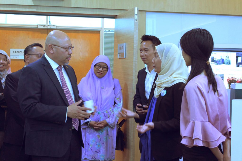 DST | Home | DST Community