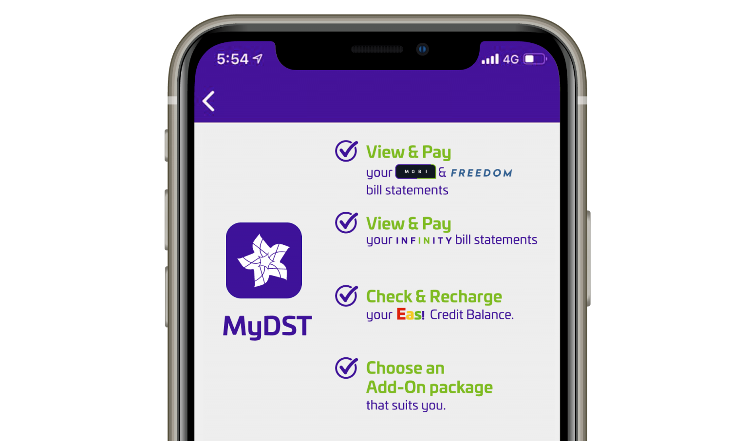 DST | DST | Digitalising Everyone