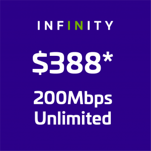 DST | DST | Limitless Connectivity For Mobile & Home Plans