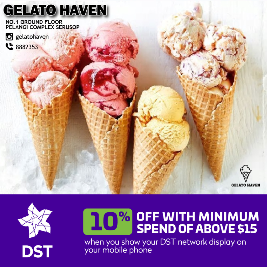 DST | Our Partner Merchants - Check out offers from our partner merchants