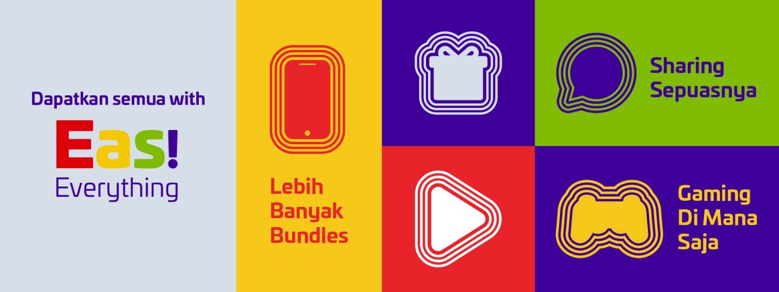 DST | Easi - Mobile Prepaid Plan | DST