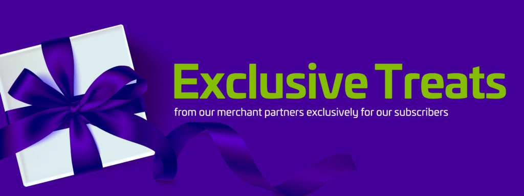 DST | Our Partner Merchants - Check out offers from our partner merchants