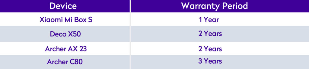 DST | Switch to Infinity