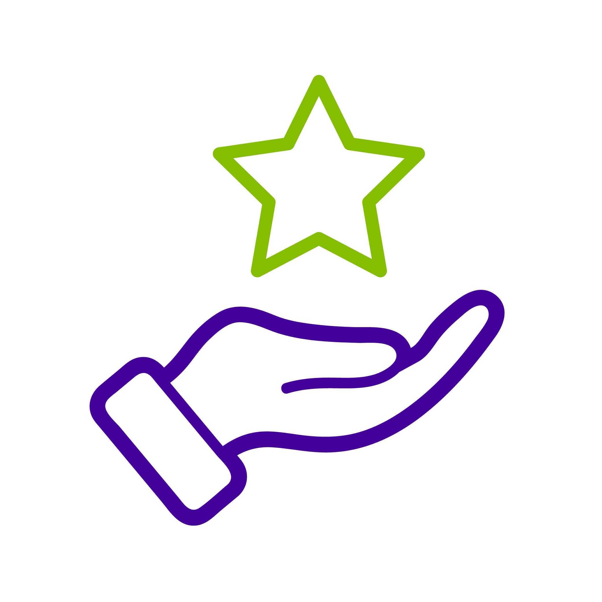 DST | Refer a Friend