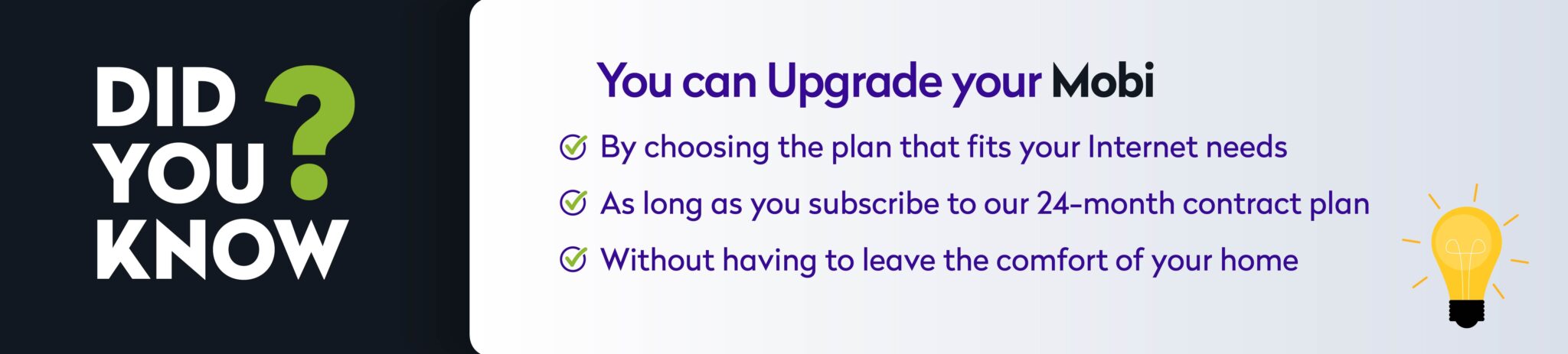 DST | Mobi - More Data or Pay Less | DST