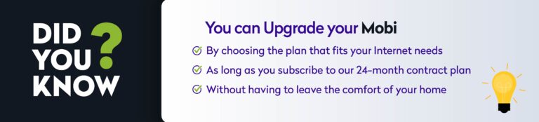 DST | Mobi - More Data or Pay Less | DST