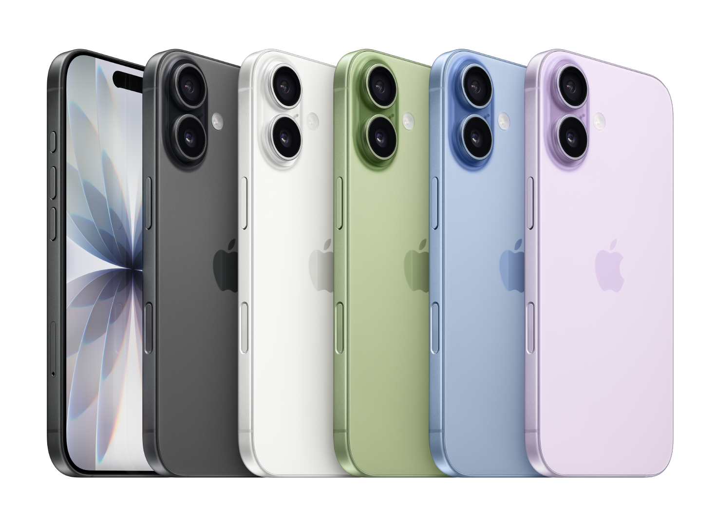 DST | Apple iPhone 17 Now in Brunei – Smarter & Stronger
