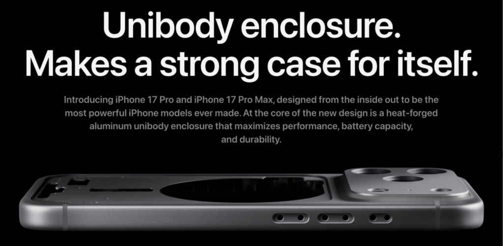 DST | Apple iPhone 17 Now in Brunei – Smarter & Stronger